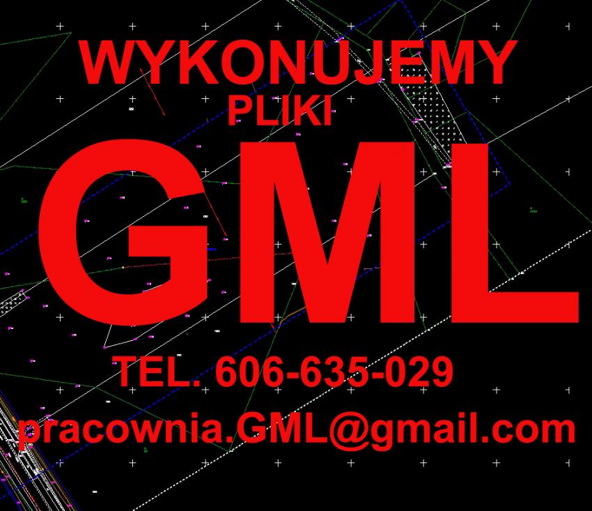 Pliki wsadowe KCD,GML + MDCP na gotowo do wydruku | Geodezja - portal i forum o geodezji dla ...